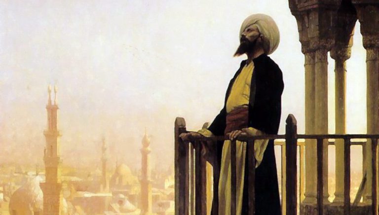 Prophet Harun (alayhi as-salam) - Forever Muslim