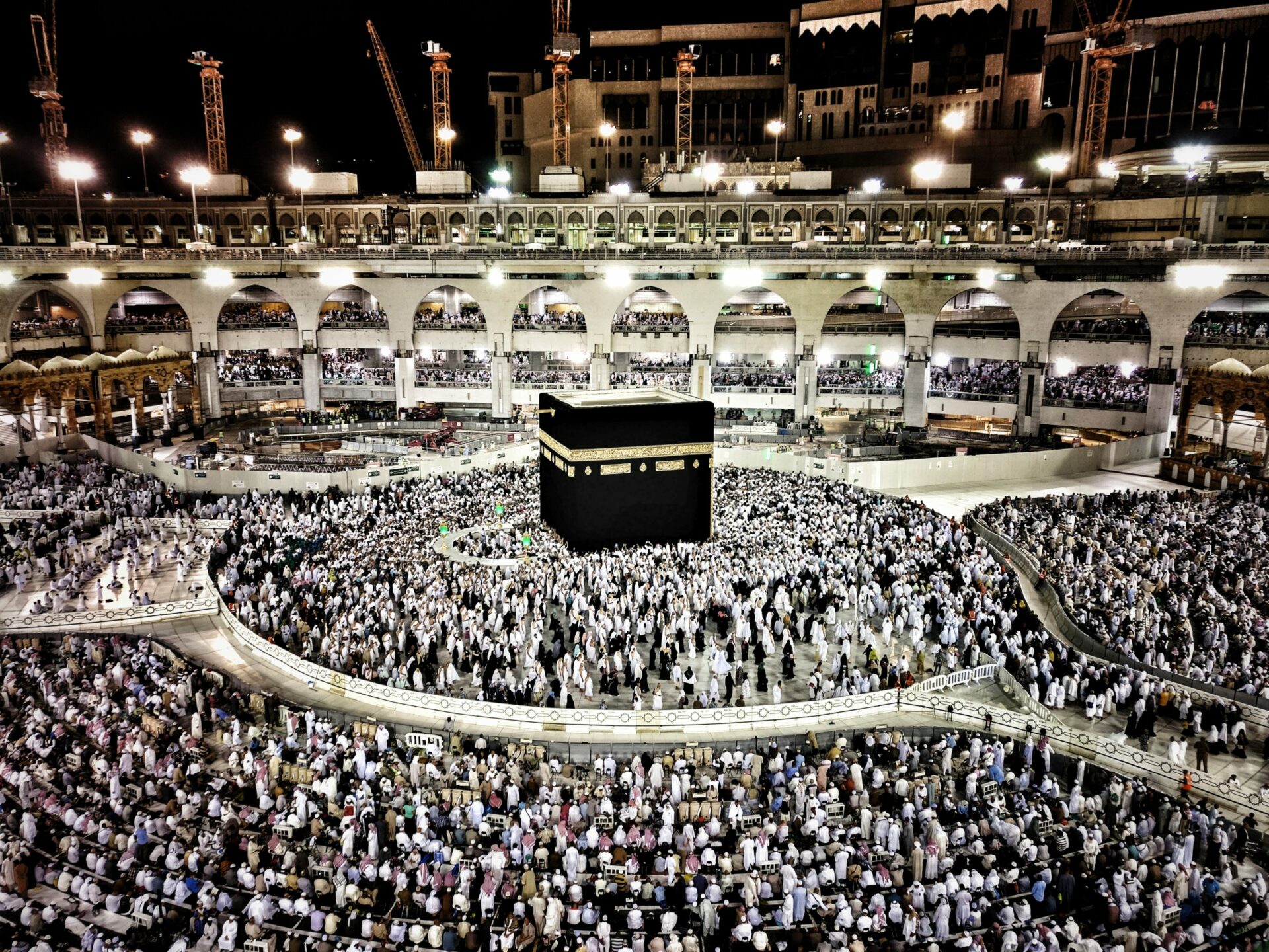How "MTV to Mecca" put me on a path to Guidance. - Forever Muslim