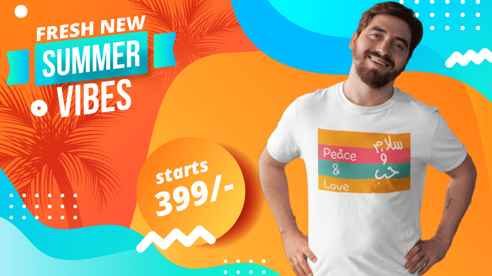 Forever Muslim (India) - Shop Online Clothing and Apparels